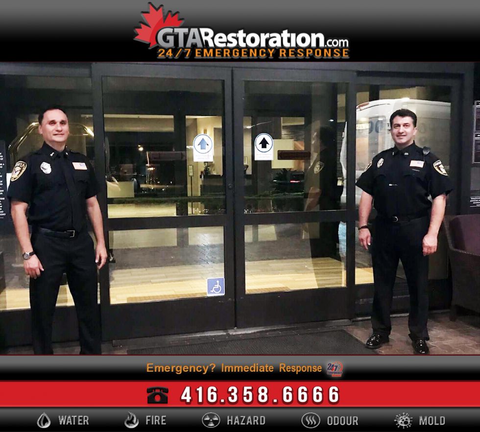 24-Hours Security Guard and Patrol Security Guards - Emergency Plumbing ...